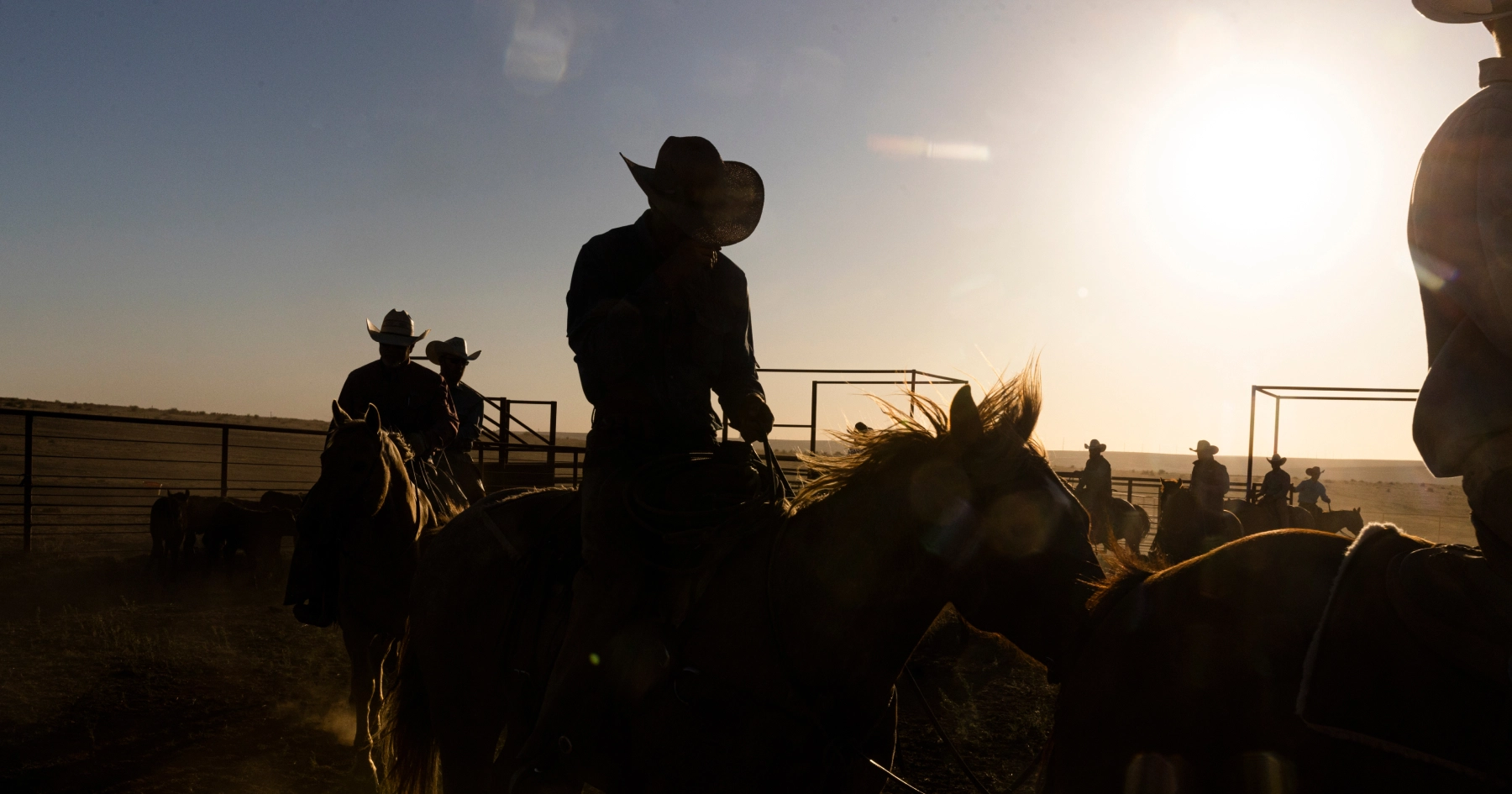 Idea Ranch | Cargill + 6666 Ranch