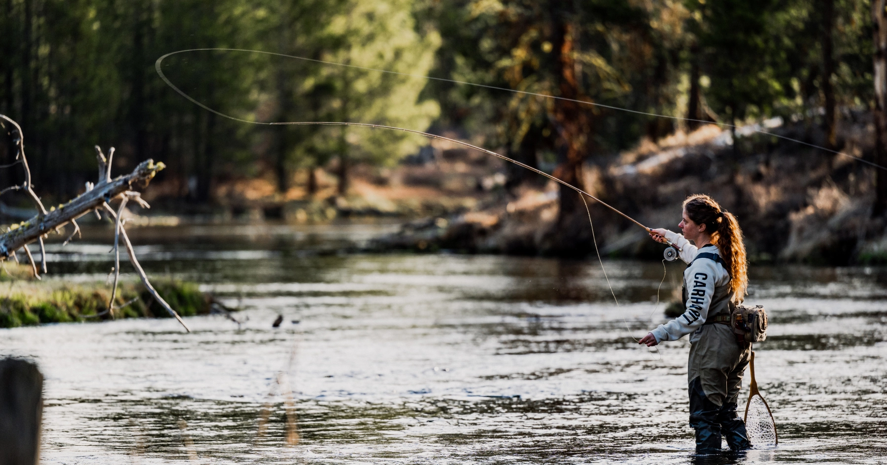 Idea Ranch | Carhartt